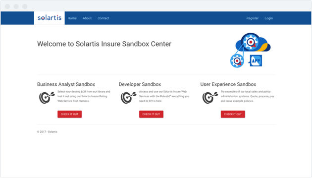 Insurance Analytics - Insurance Reporting | Solartis