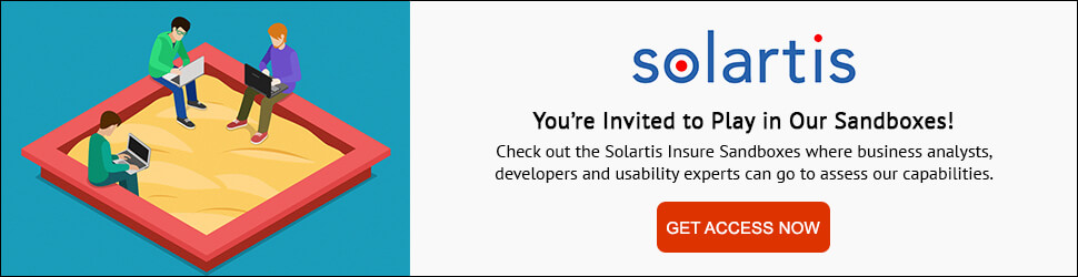 ISO Circulars vs. Electronic Rating Content™ (with the right technology ...