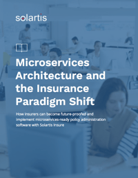 Insurance Policy Administration Systems System | Solartis