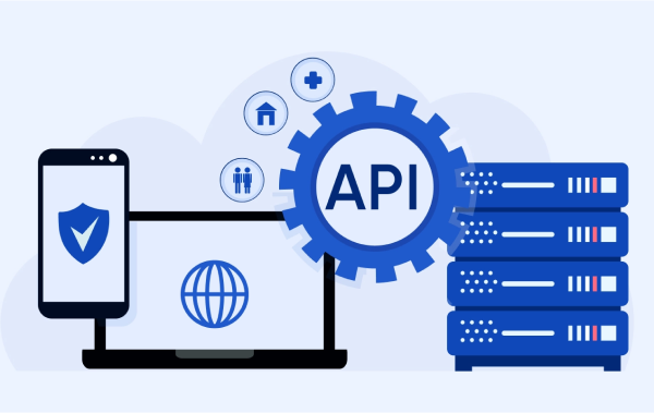 Why Insurance APIs are Critical | Solartis