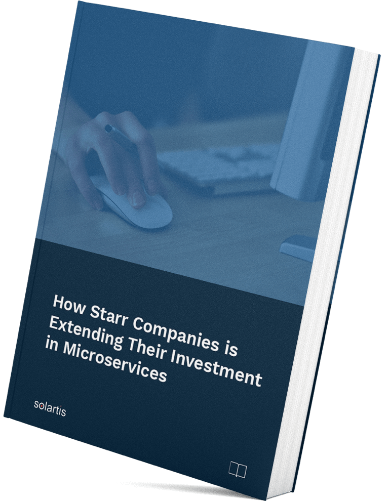 Insurance Software - Policy Administration | Solartis