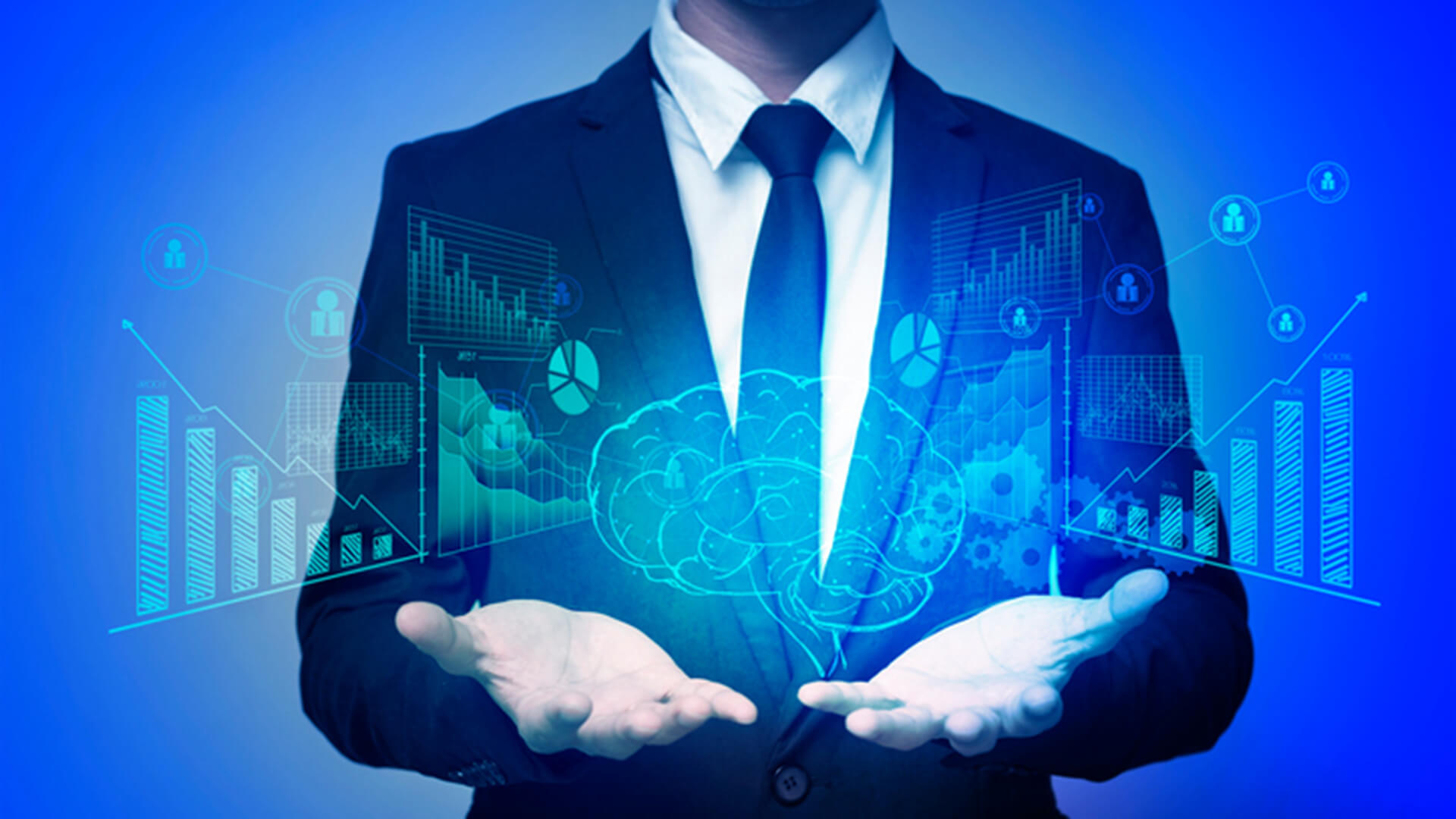 Insurance Digital Transformation: Implementing A Digital Strategy