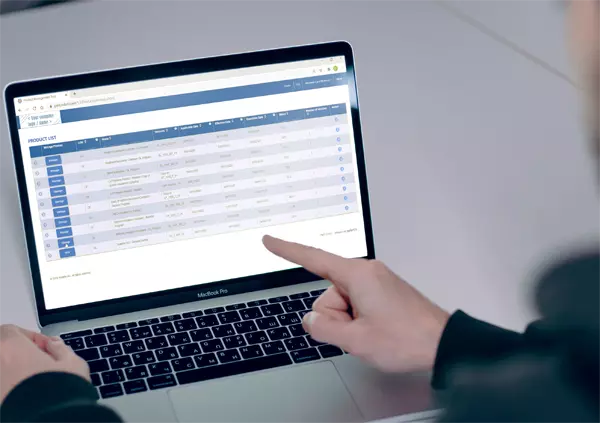 Insurance Policy Administration Systems Software | Solartis